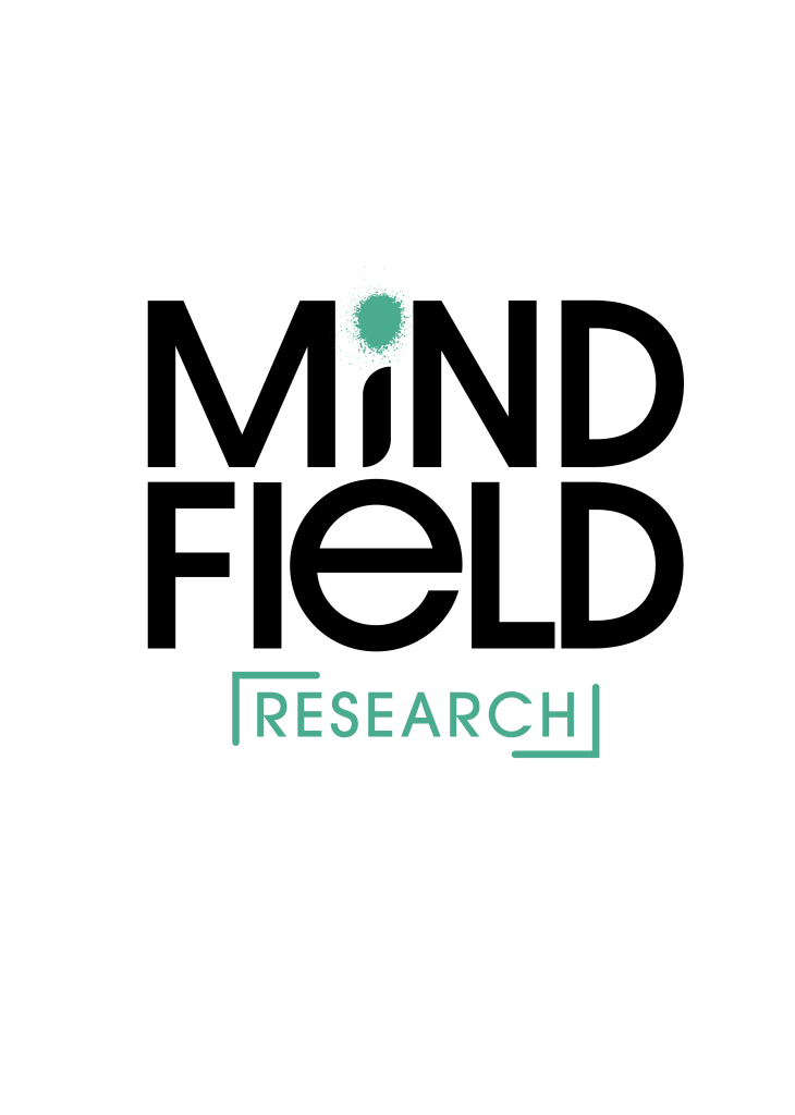 Mindfield Research – Understand your audience, impact your brand.