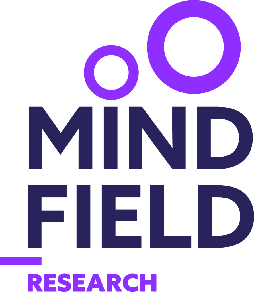 Mindfield Research – Understand your audience, impact your brand.